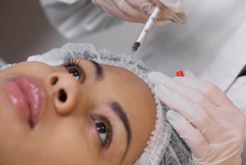 Understanding Facial Contouring: A Comprehensive Guide